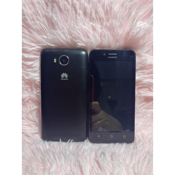 HUAWEI Y3llมือถือมือสองสภาพสวยพร้อมใช้ - fangfangfang04 - ThaiPick