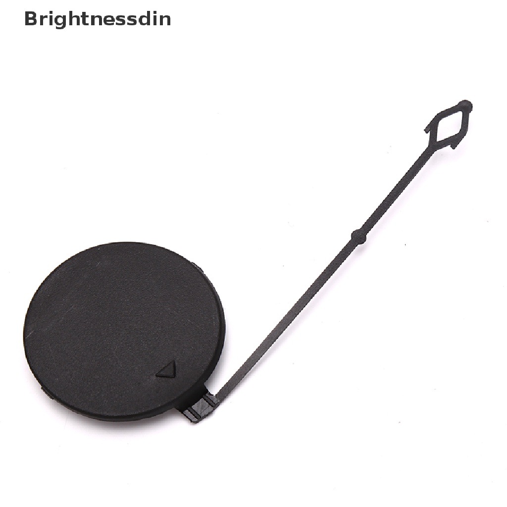 Bright ฝาครอบตะขอลากจูงติดกันชนหน้า ซ้าย ขวา 51117159589 51117159590 ...