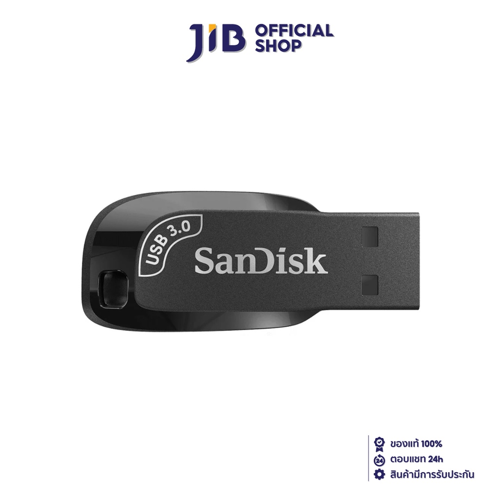 จัดส่งที่รวดเร็วSanDisk Ultra Shift USB 3.0 Flash Drive CZ410 32GB ...