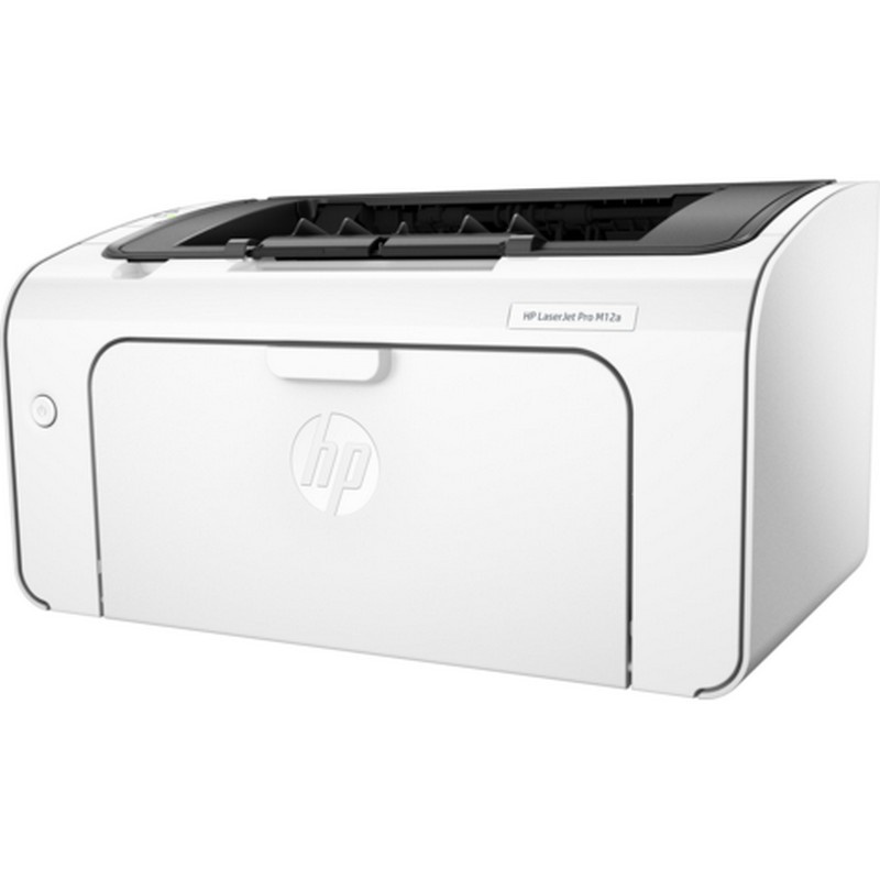 อะไหล่ Printer สำหรับ HP LaserJet Pro M12a ของมือ 2 | Shopee Thailand