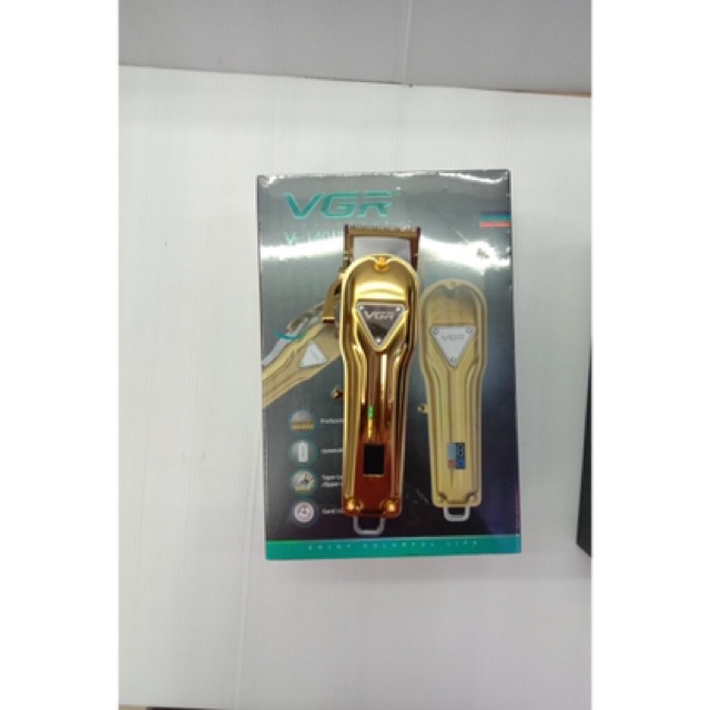 VGR -140รุ่นใหม่ๆๆ แบตตาเลี่ยนไร้สาย แข็งแรง ทนทาน - khaohormshop31 ...