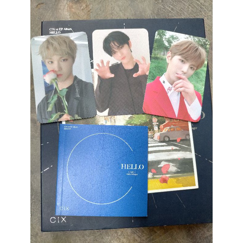 Ci X Chapter หนึ่งชิ้น | Shopee Thailand