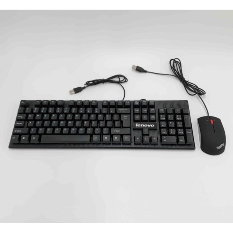 Sk6533 Hp Usb แป้นพิมพ์แพคเกจและ Hp X500 เมาส์เคเบิ้ล Usb - abadi ...