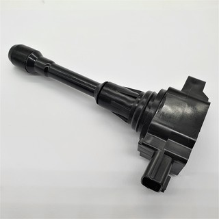 22448-JA00C 22448-1KT0A คอยล์ NISSAN IGNITION COIL NISSAN TIIDA MARCH TEANA นิสสัน ทีด้า มาร์ช อ ...
