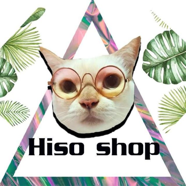 Hiso_shops, ร้านค้าออนไลน์ | Shopee Thailand