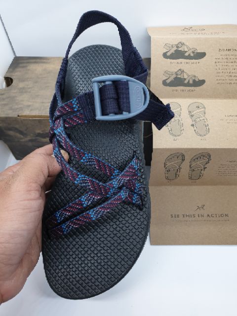 CHACO ZCLOUD X1 WOMEN - happylazyman.shop - ThaiPick