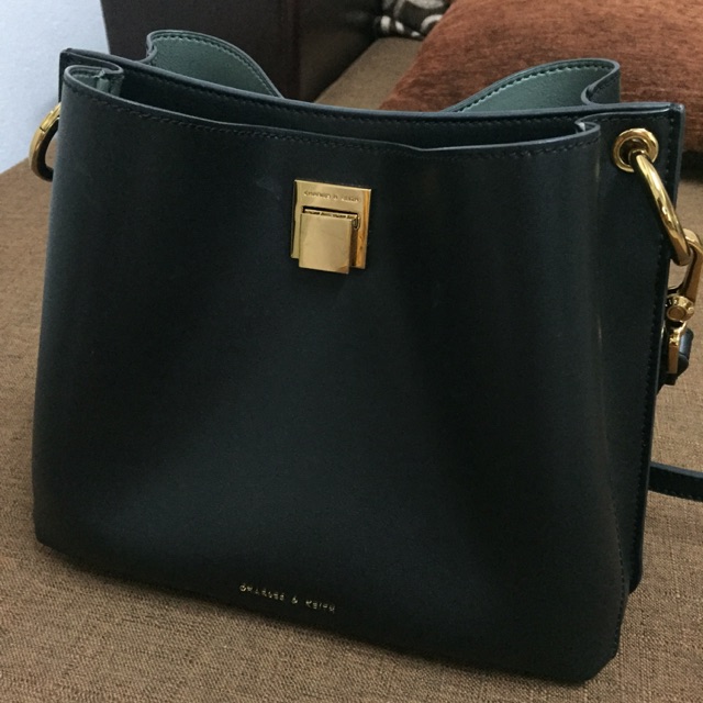 BeeDerพร้อมส่งกระเป๋าชาแอนคริสงานแท้ป้ายห้อยถุงครบ - bee_dershop - ThaiPick