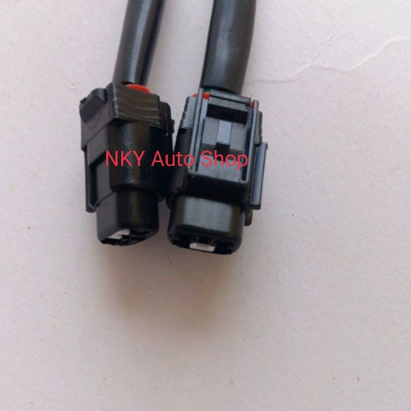 สวิทเซนเซอร์ฝากระโปรงหน้า Hood sensor โตโยต้า คัมรี่ แบบรูยึด2รู Switch ...