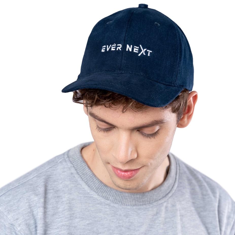 Evernext - หมวกเบสบอล แบบเรียบ ผู้ชาย ผู้หญิง หมวกสแน็ปแบ็ค หมวก ...