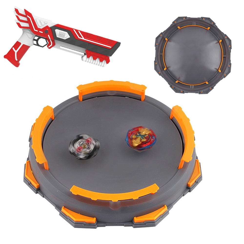 【In stock】 31cm 28.5cm Beyblade Stadium Arena Plate Beystadium Battle ...