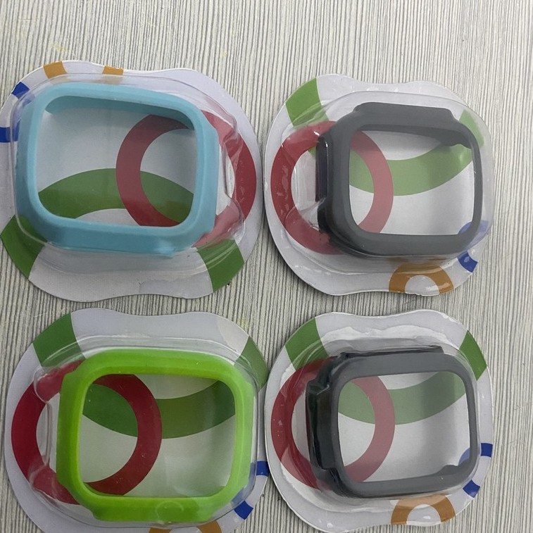 FASTเคสป้องกันาฬิกา สำหรับ imoo Watch Phone Z2 ป้องกันไม่ให้นาฬิกาแตก ...