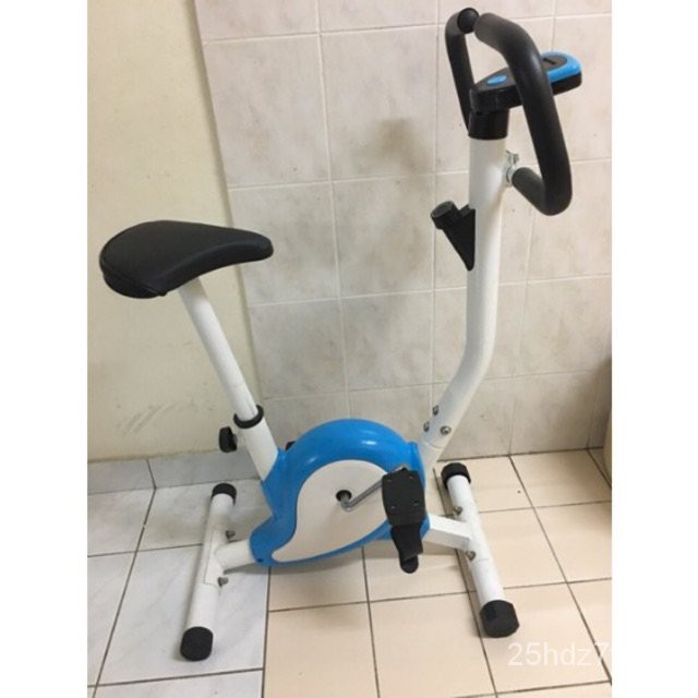 READY STOCK Basikal Senaman | Home and Office Indoor Exercise Cycling ...