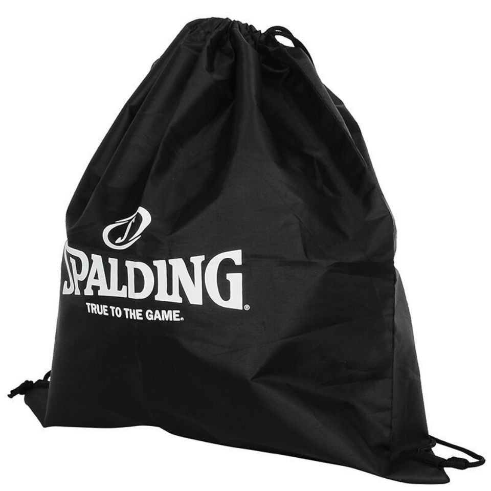 (พร้อมส่ง Spalding Multifunctional Basketball Bag Portable Basketball ...