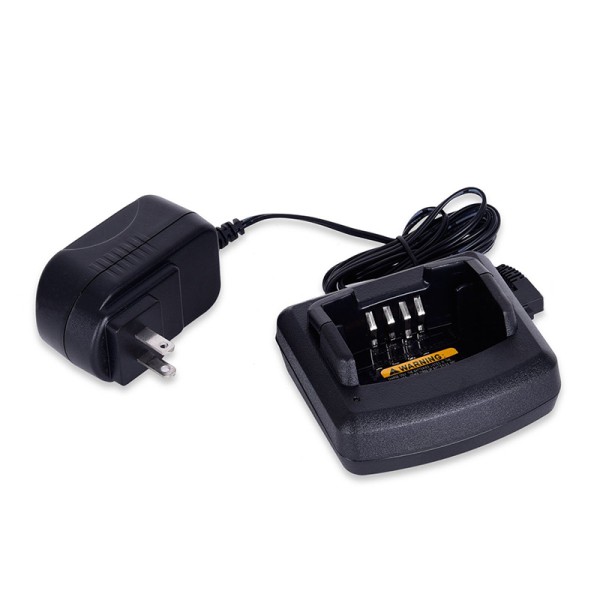 Desktop Charger for Motorola Radio A12 A10 EP150 RDM2020 RDM2070D CP110 ...