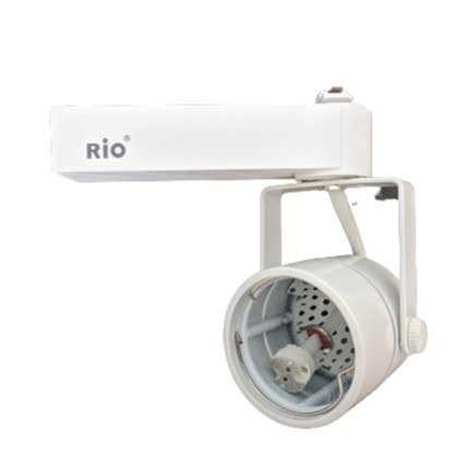 RIO Luminaires Track Light White Body MR16 94PT - z1tprvbfft - ThaiPick
