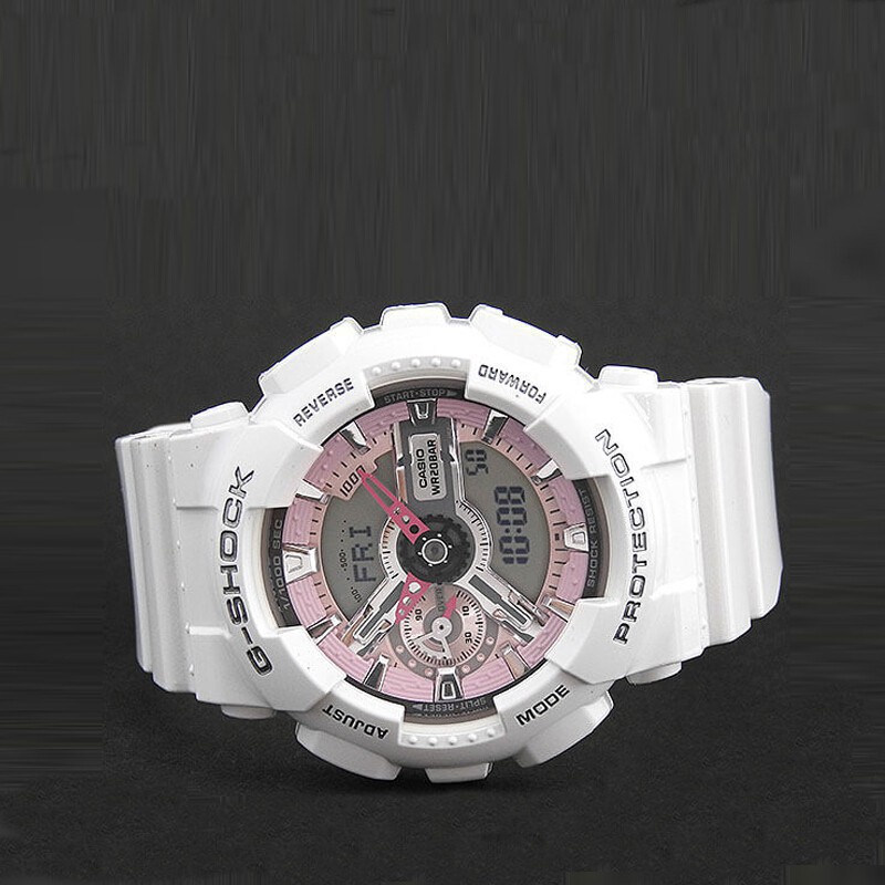 100 Original Casio gshock GA110 Men Women Sport Watch uLit - rrzqajyrpe ...