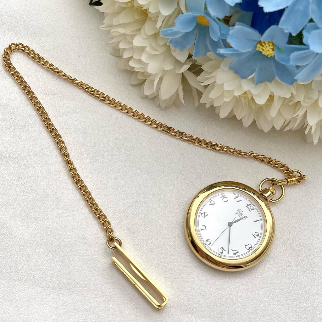 นาฬิกาข้อมือเเบรนด์เเท้ L1239 Brand - naliga_ii - ThaiPick