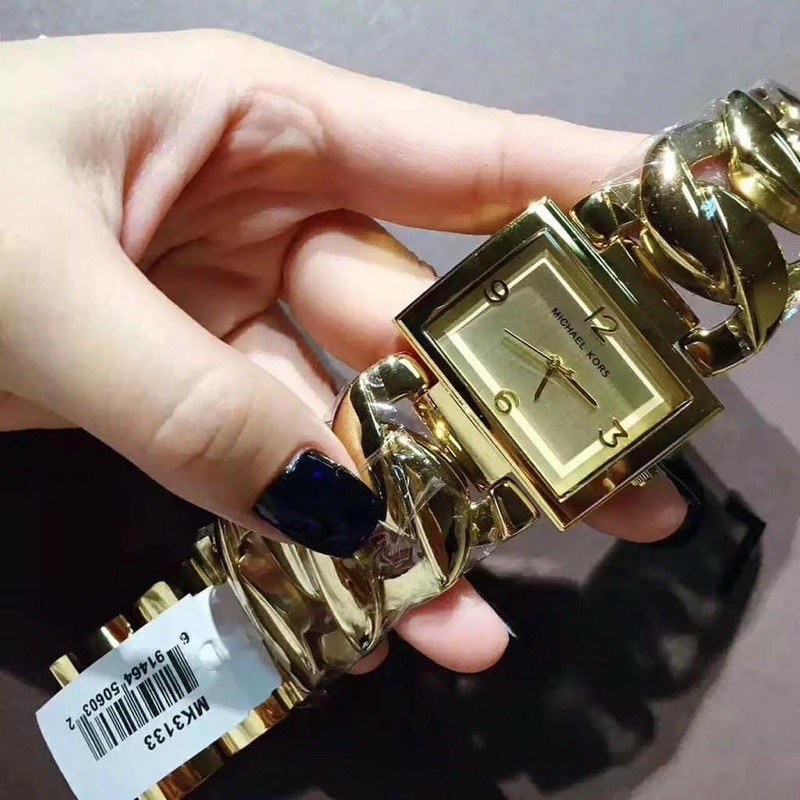 MICHAEL KORS WATCH MK3133 | Shopee Thailand