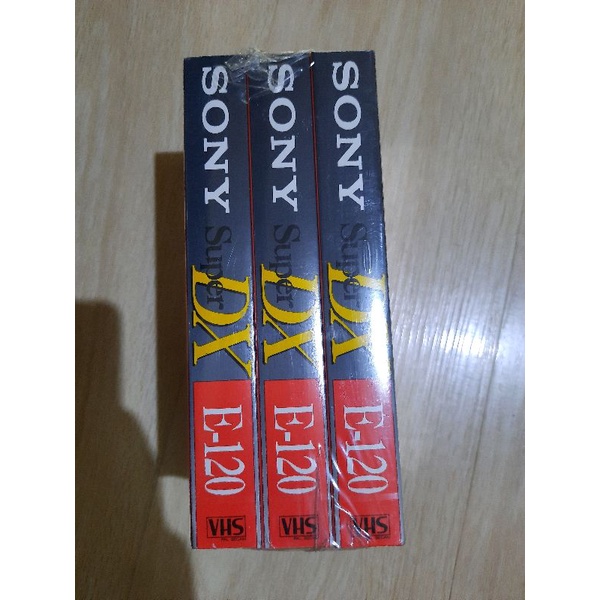 ม้วนวีดีโอเปล่า ถูกที่สุด พร้อมโปรโมชั่น - มิ.ย 2022 | BigGo เช็คราคาง่ายๆ