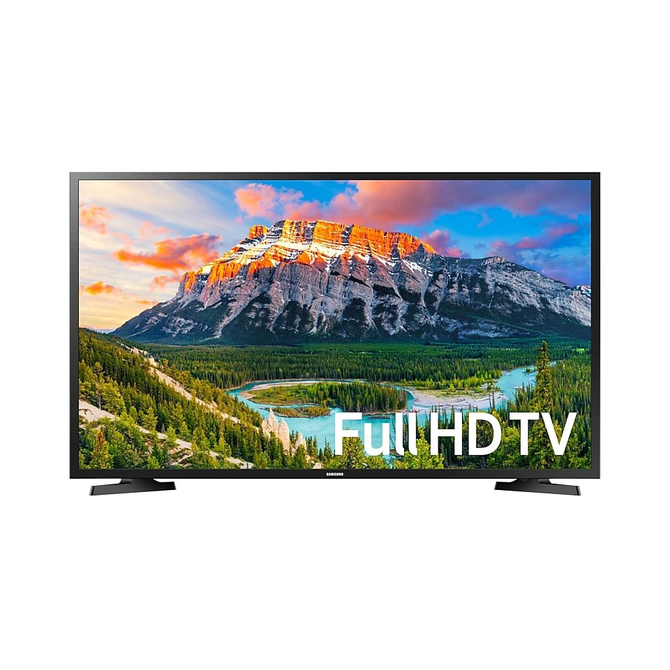 Samsung LED Full HD TV 40 รุ่น UA40N5000AKXXT - dpoint.premiere - ThaiPick
