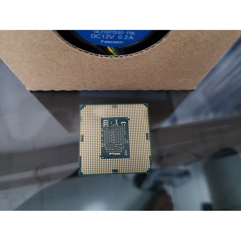 CPU Intel Core i5-6402p 2.8Ghz. (4คอร์ 4เทรด) - mayjaa555 - ThaiPick