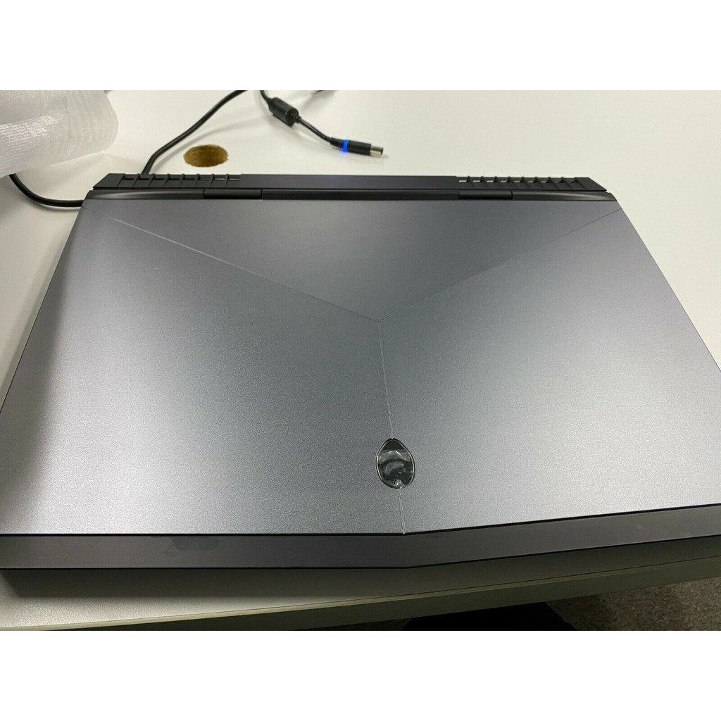 Alienware 17 R4 Gaming Laptop - i7-700HQ - 32 GB Ram - 1 TB HD - 128 GB ...