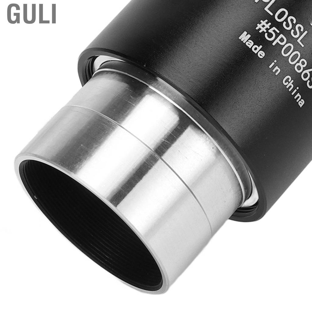 Guli Datyson Astronomy Telescope Eyepiece Lens 1.25inch 40mm Fully ...