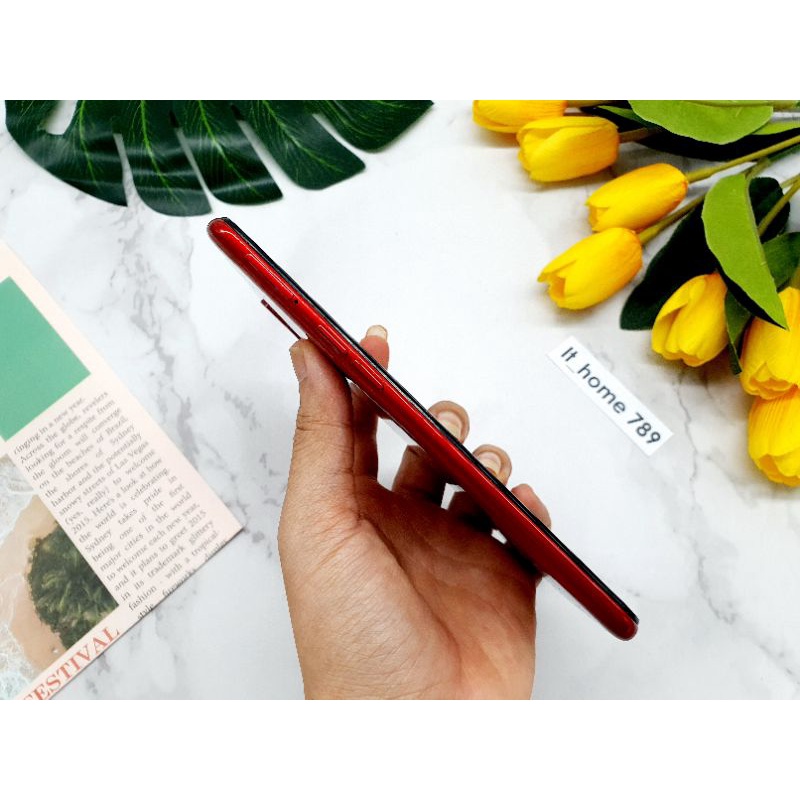 มือสอง Samsung A10s ใส่ได้ทุกชิม เครื่องไม่ติดล็อคเครื่องแท้ 100ใช้งานปกติทุกอย่างแรม2รอม32หน้า ...