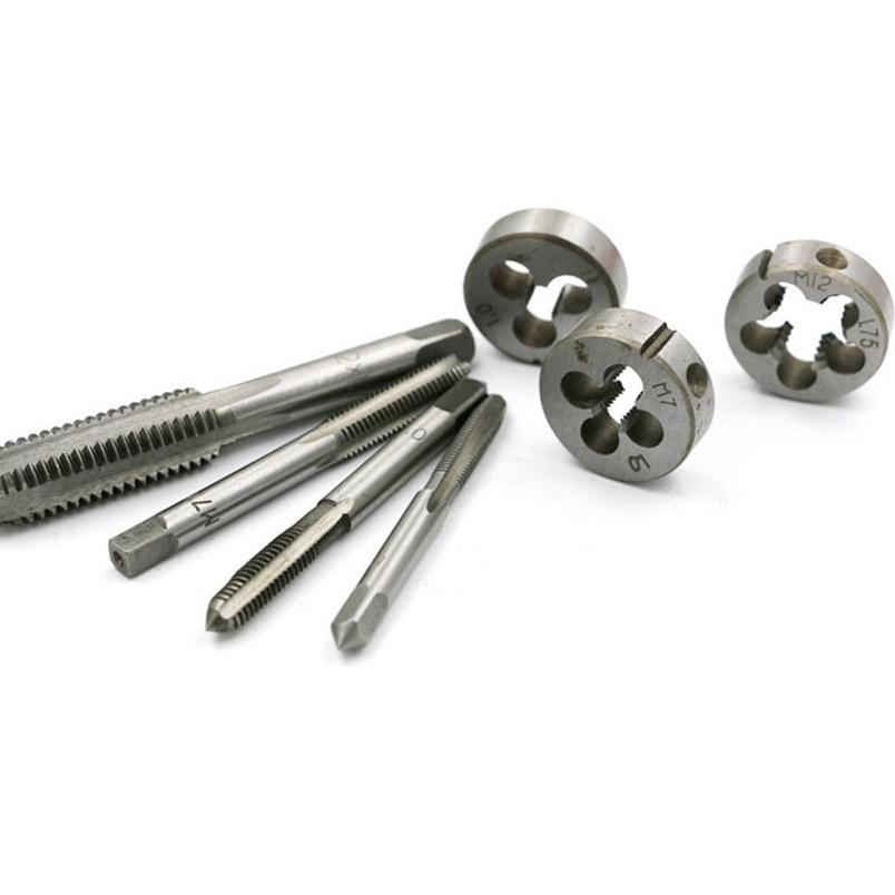 ชุดเครื่องมือ Snai Tools และ Senai Bolt Thread Tap Tools 1220 ชิ้น ...