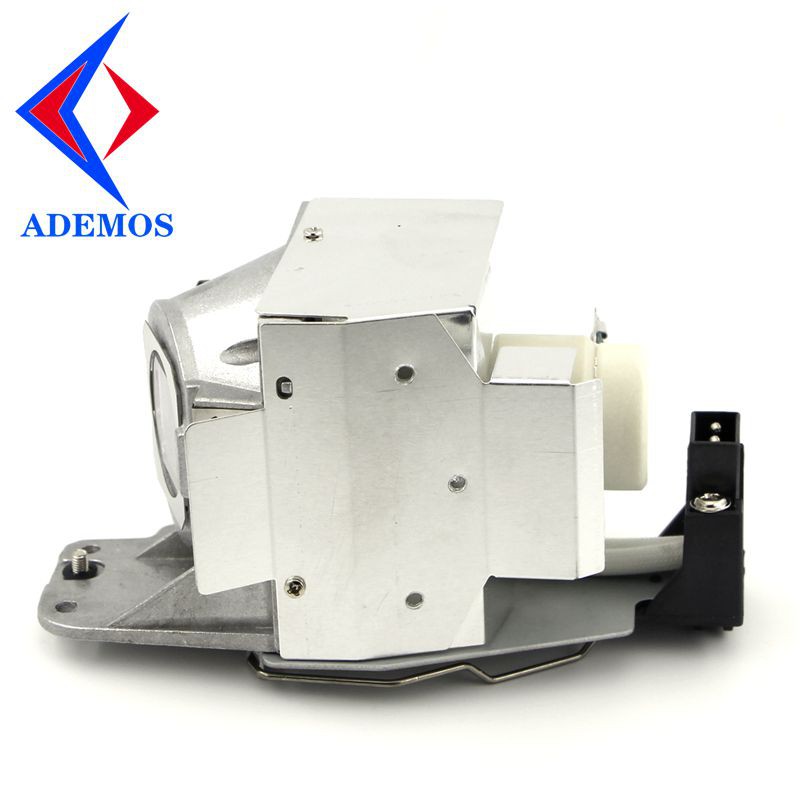 โคมไฟโปรเจคเตอร์พร้อมเคส 5J.J7L05.001 สําหรับ Benq ...