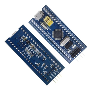 บอร์ด STM32 STM32F103C8T6 Board STM32 ARM Cortex-M3 Arduino IDE ...