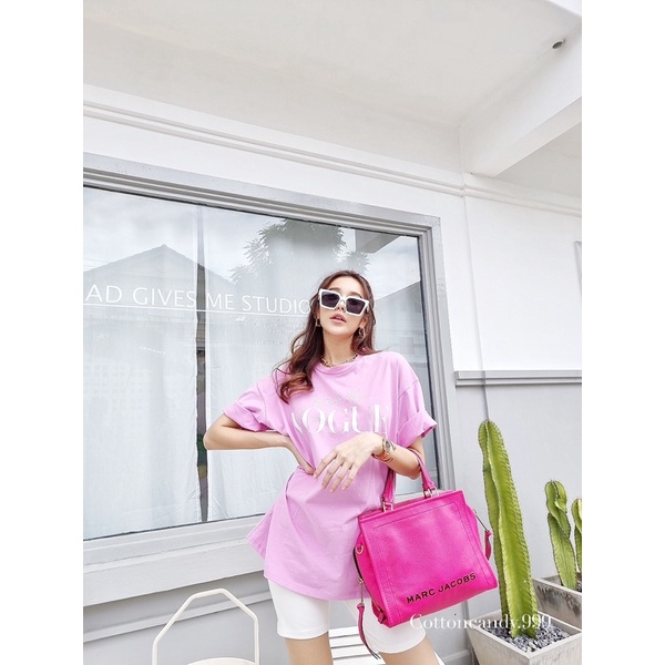 newlooksbkk CCT08 VO TEE เสื้อยืดสกรีนผ้าดีมาก ผ้านำเข้าเกรดเกาหลี ...