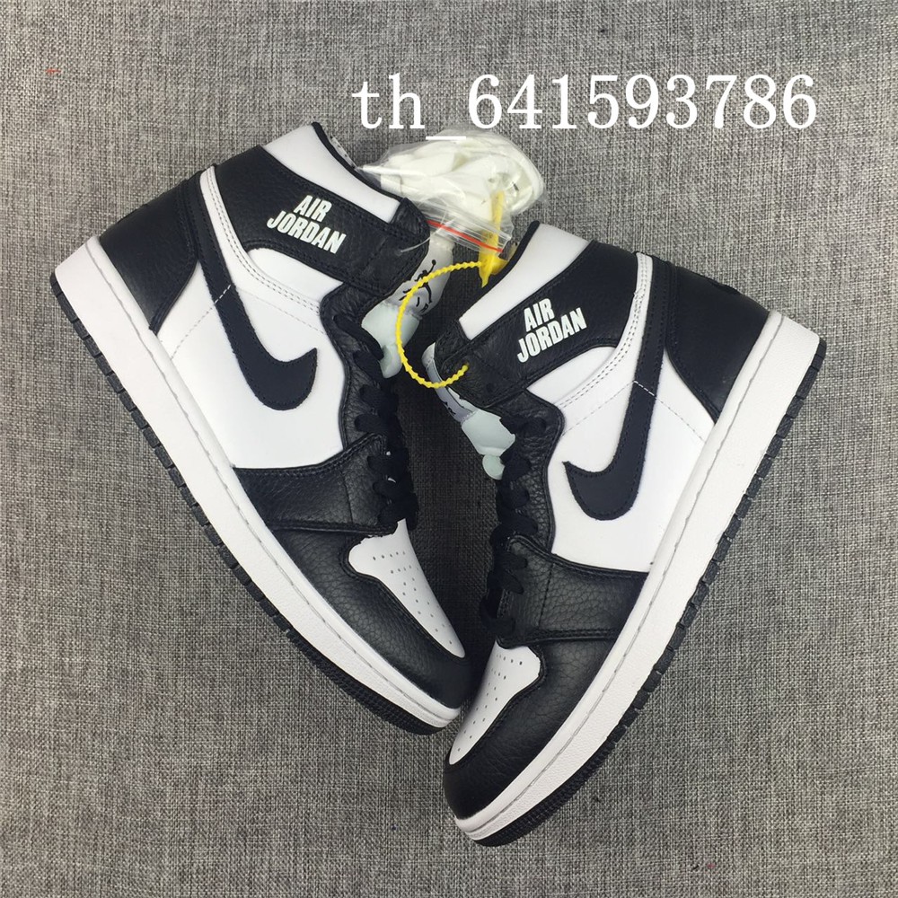 ผลิตภัณฑ์ใหม่ Nike AJ1 LOGO 20 รองเท้ากีฬา สันทนาการ - th_641593786 ...