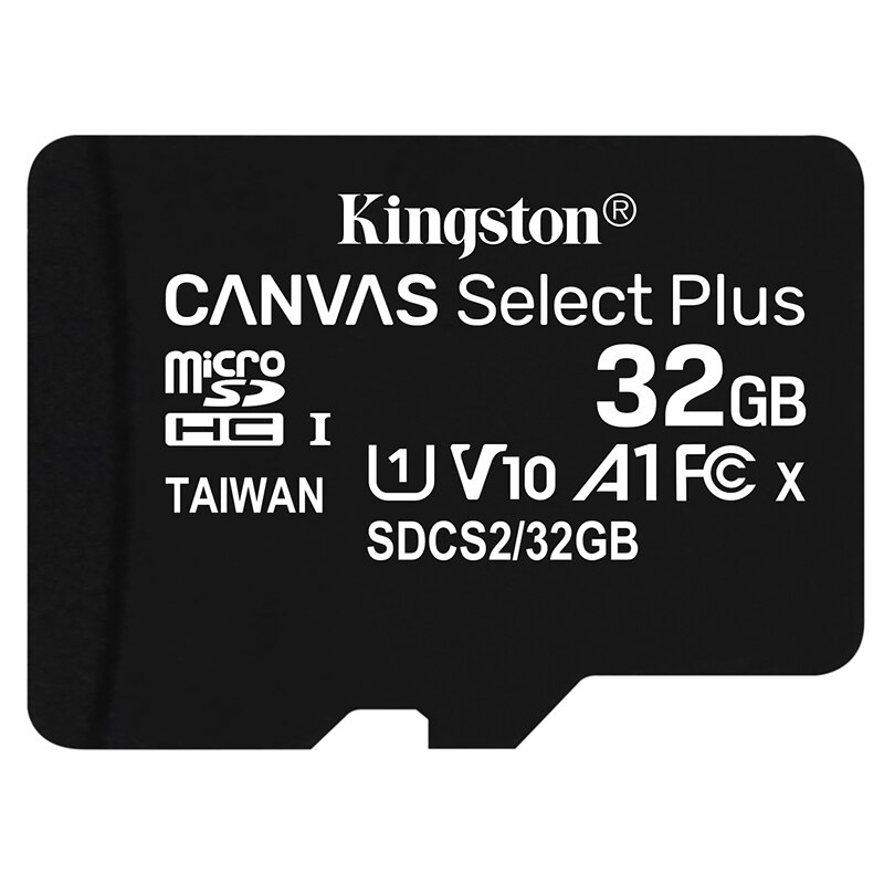 Kingston Micro SD Card Memory Card Class10 carte 128GB 32GB 64GB 256GB ...