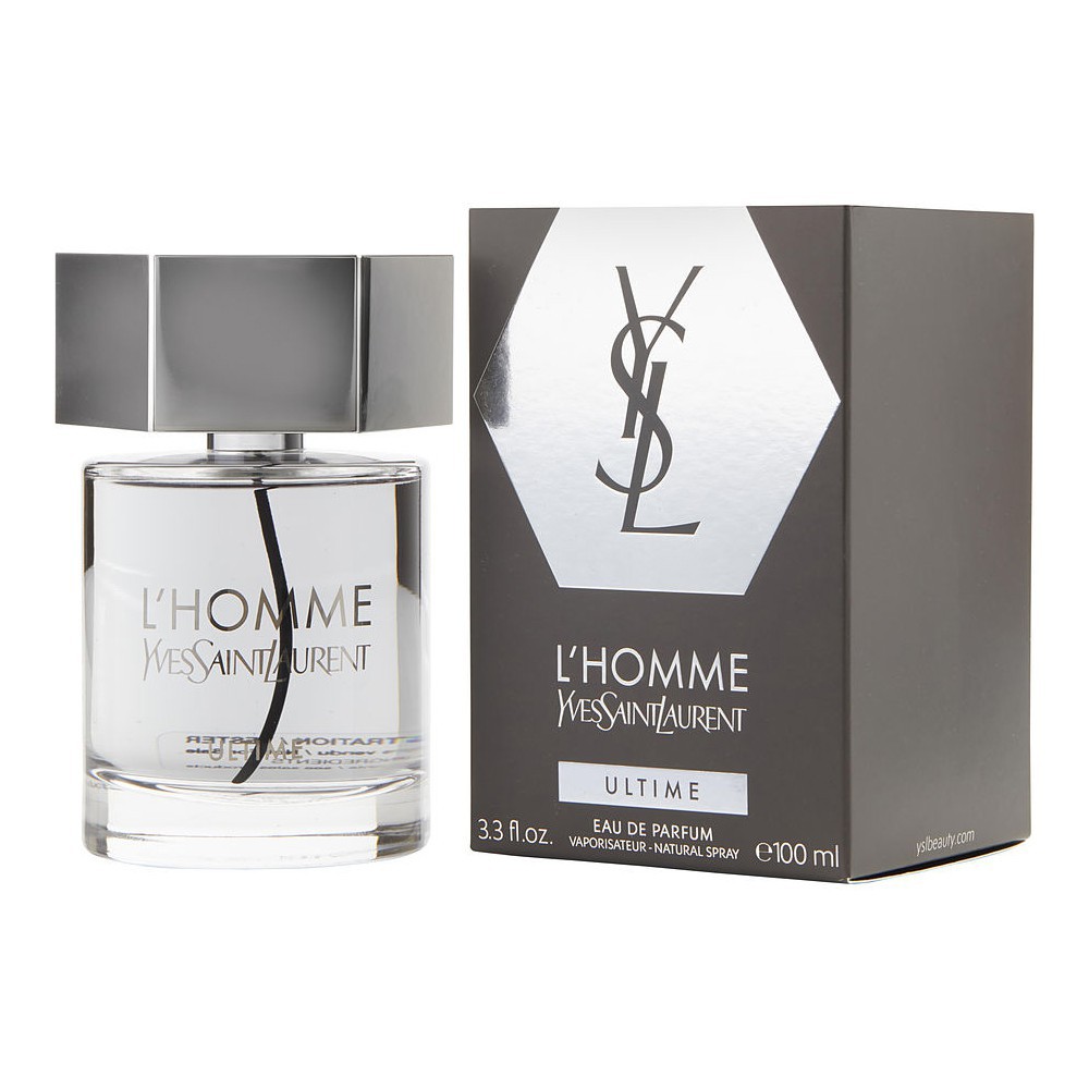 น้ำหอมน่ําหอมYSL L'homme Ultime EDP น้ำหอมแบ่งขายราคาแบ่งใช้ ss3k ...