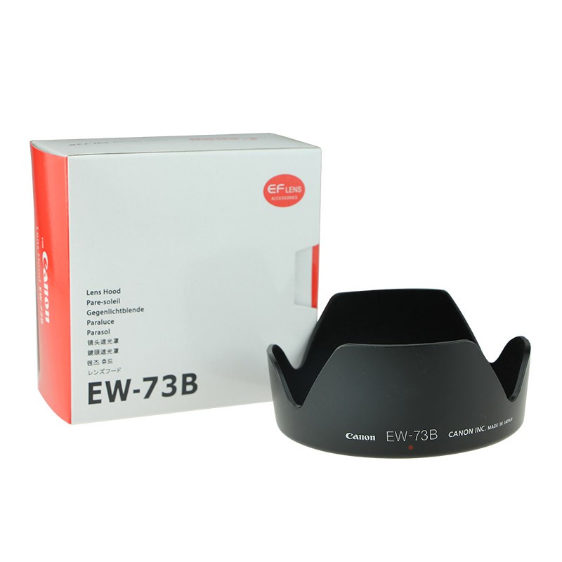 Canon Lens Hood EW-73B ฮูดเลนส์ ของแท้ - bigcamera_officialstore - ThaiPick