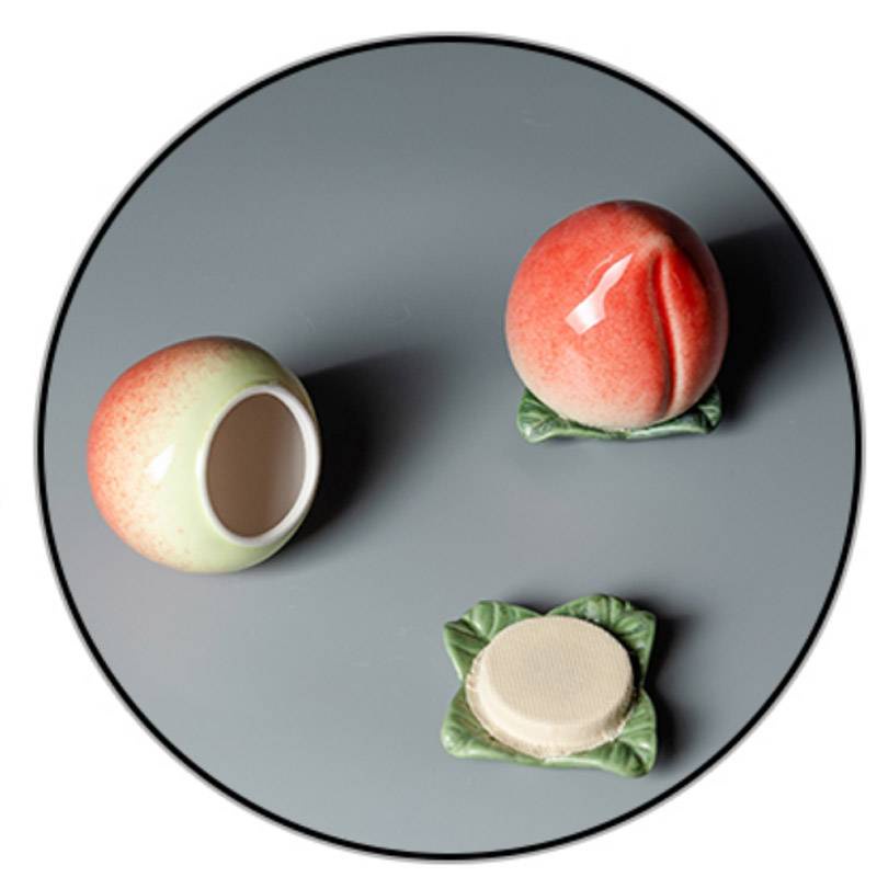 4 Kg Small Pet Bone Ash Tank Simulation Peach Sealed Cans 4 xSbU ...