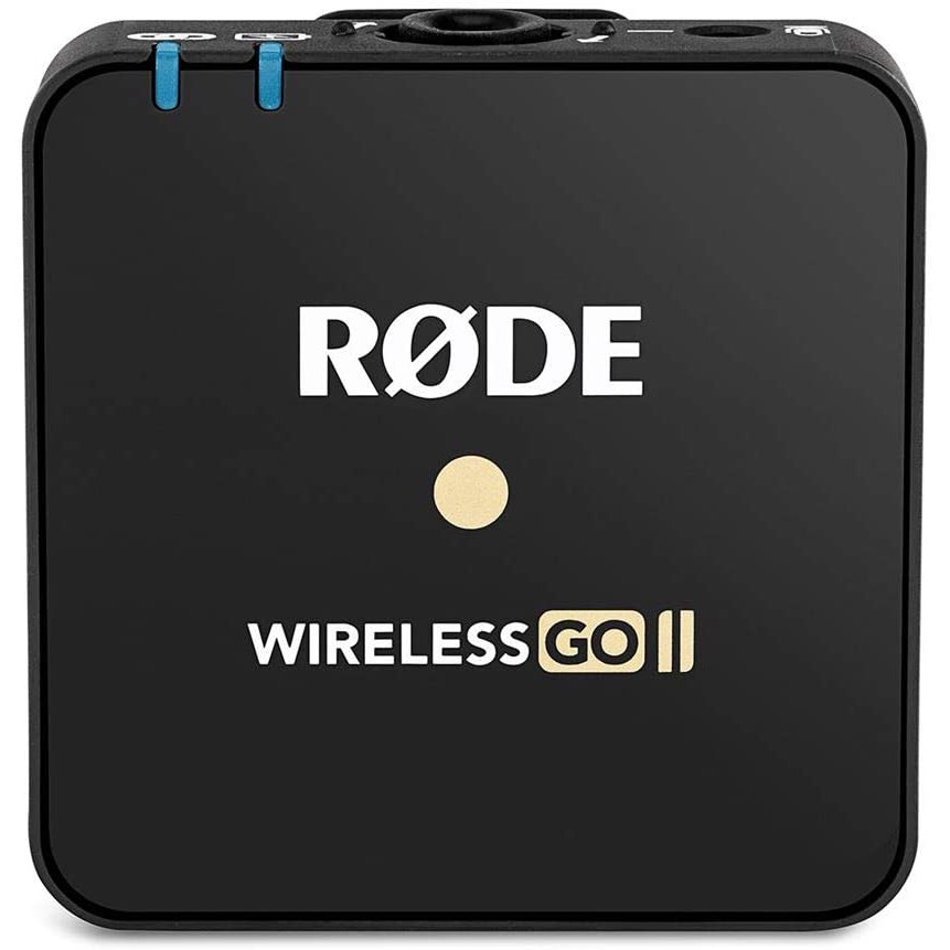 กรุงเทพฯ ด่วน 1 ชั่วโมง RODE Wireless Go 2 ไมค์ไวเลส ประกันศูนย์ไทย 2 ...
