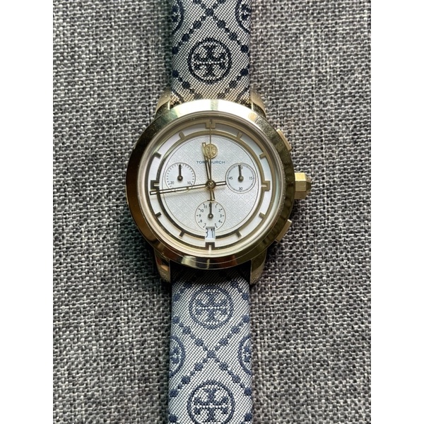 นาฬิกา tory burch รุ่น tbw1305 - nidnesta - ThaiPick