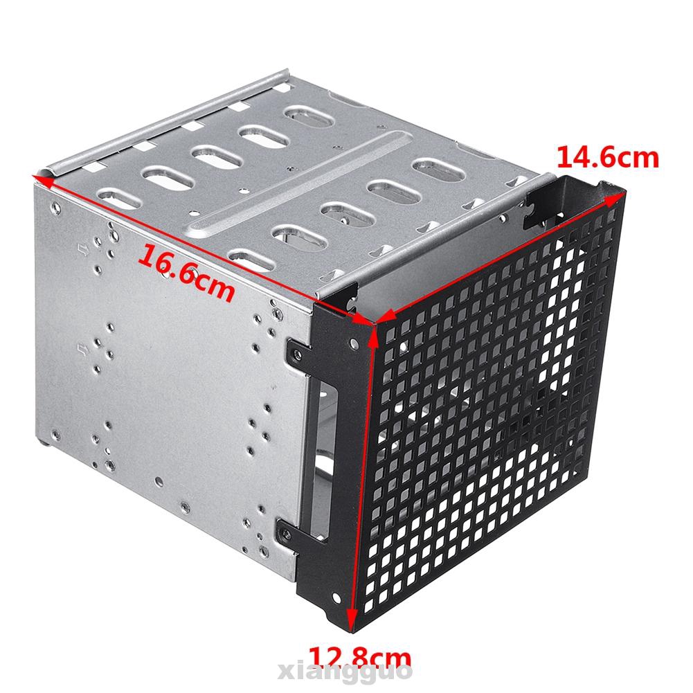 Hard Drive Cage Stainless Steel PC Supplies - xiangguo.th - ThaiPick