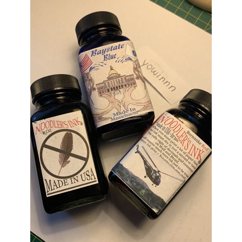 Noodler’s ถูกที่สุด พร้อมโปรโมชั่น ส.ค. 2022|BigGoเช็คราคาง่ายๆ