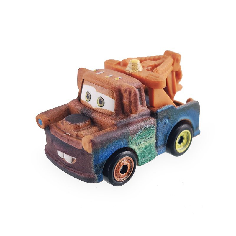 24 Styles Disney ixar Cars 3 Mini McQueen High Quality Alloy Car Toys ...