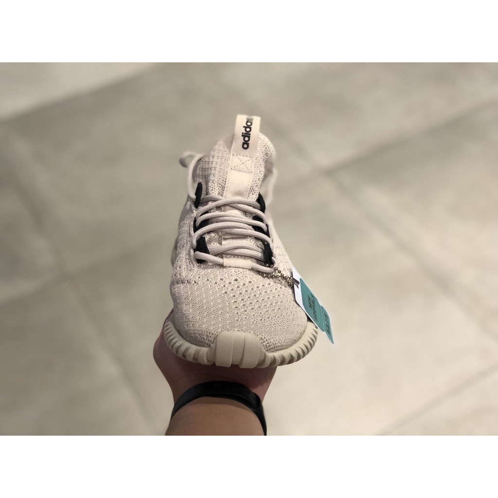 original adidas tubular shadow knit รองเท้าผ้าใบลําลองสําหรับผู้ชายสี ...