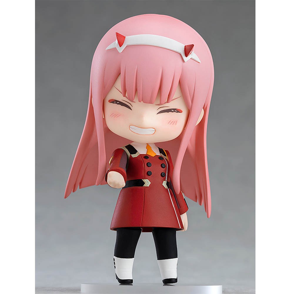 Nendoroid 952 Zero Two (re-run) 4580590124585 - zenco - ThaiPick