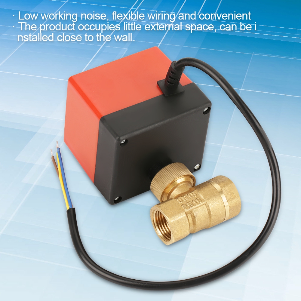 1/4''-5/16'' Brass Flow Control Valve for Refrigerant Charging Hose ...