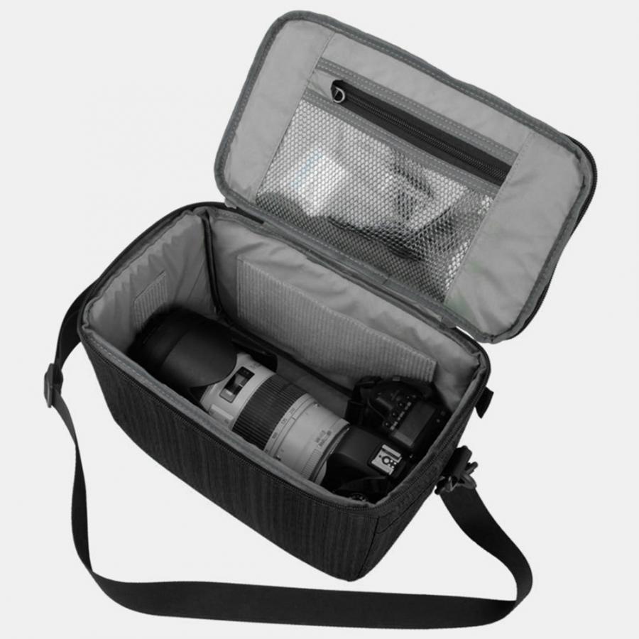 Multi functional Camera Backpack Video Digital DSLR Bag Waterproof ...