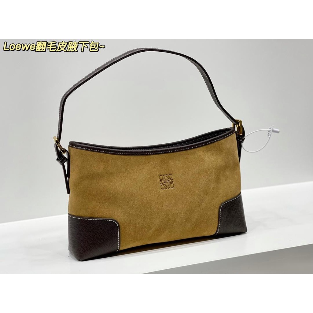 HOT 2021 Bag Good Object Sharing In The Ancient Loewe Canvas Bag This ...