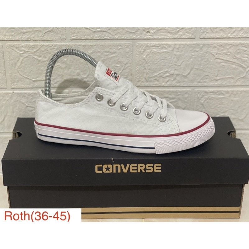 nverse all star คอนเวิร์สมี12สี ️มี36-45 - myshopsokhai - ThaiPick
