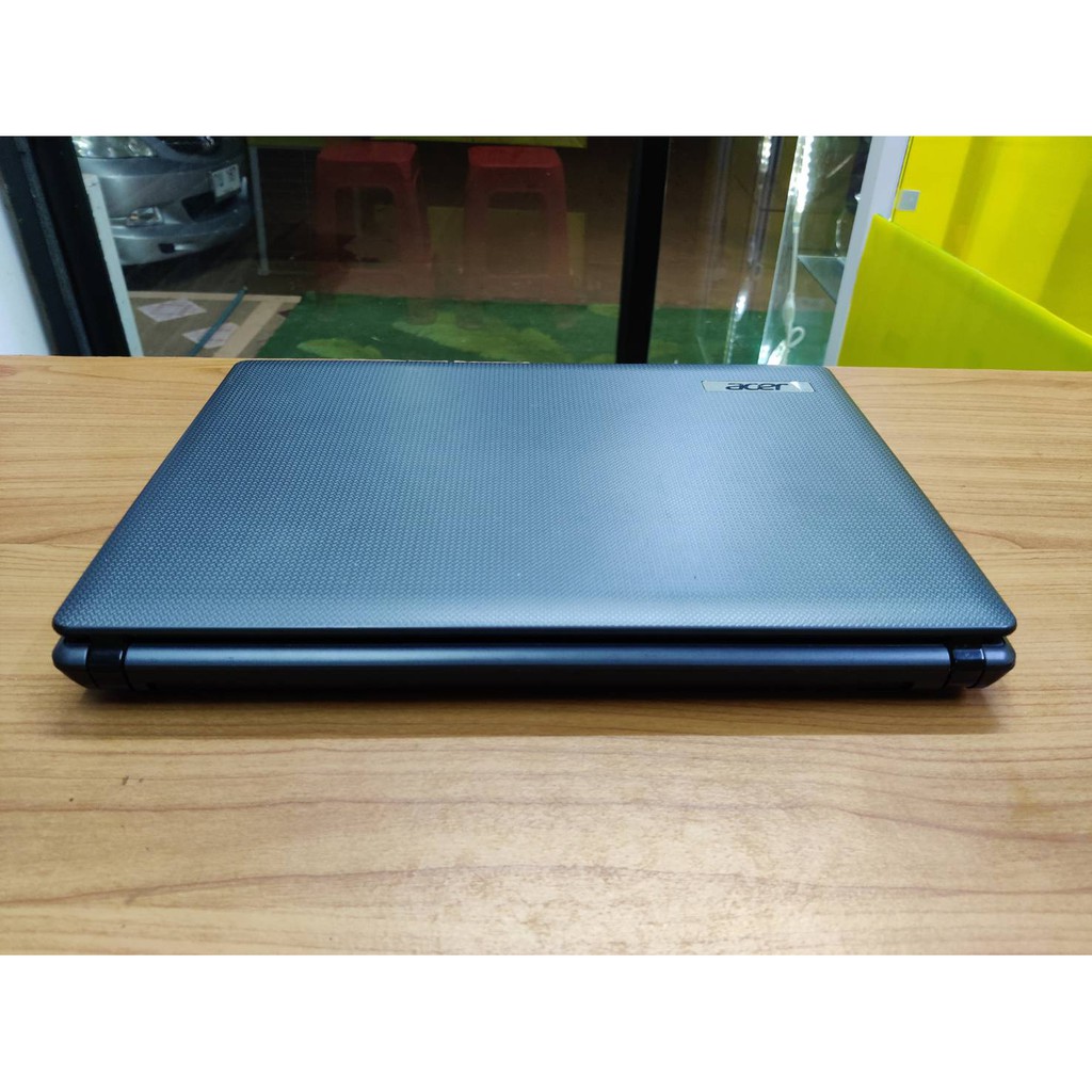 Acer aspire 4349 คอร์ i3 ดูหนัง ฟังเพลง สบาย ๆ - thedeawdai - ThaiPick