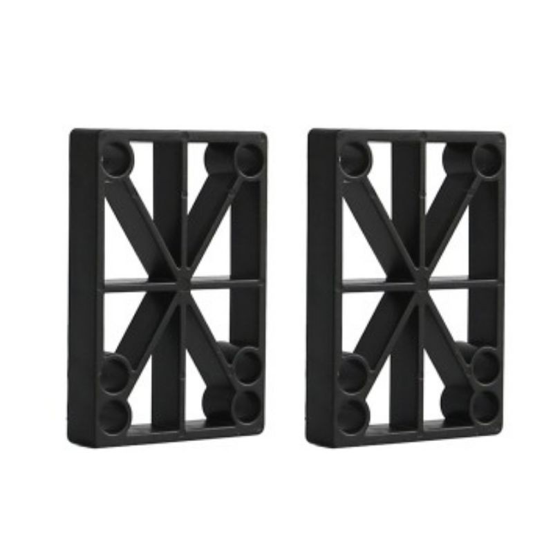 Riser pads surfskate แผ่นรองทรัคสเก็ตเซริฟสเก็ต - stpshop2020 - ThaiPick